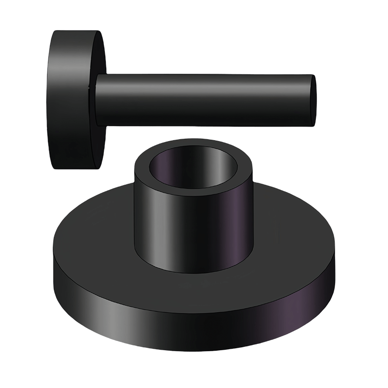 Custom Forged Shapes – HuanGuan Group